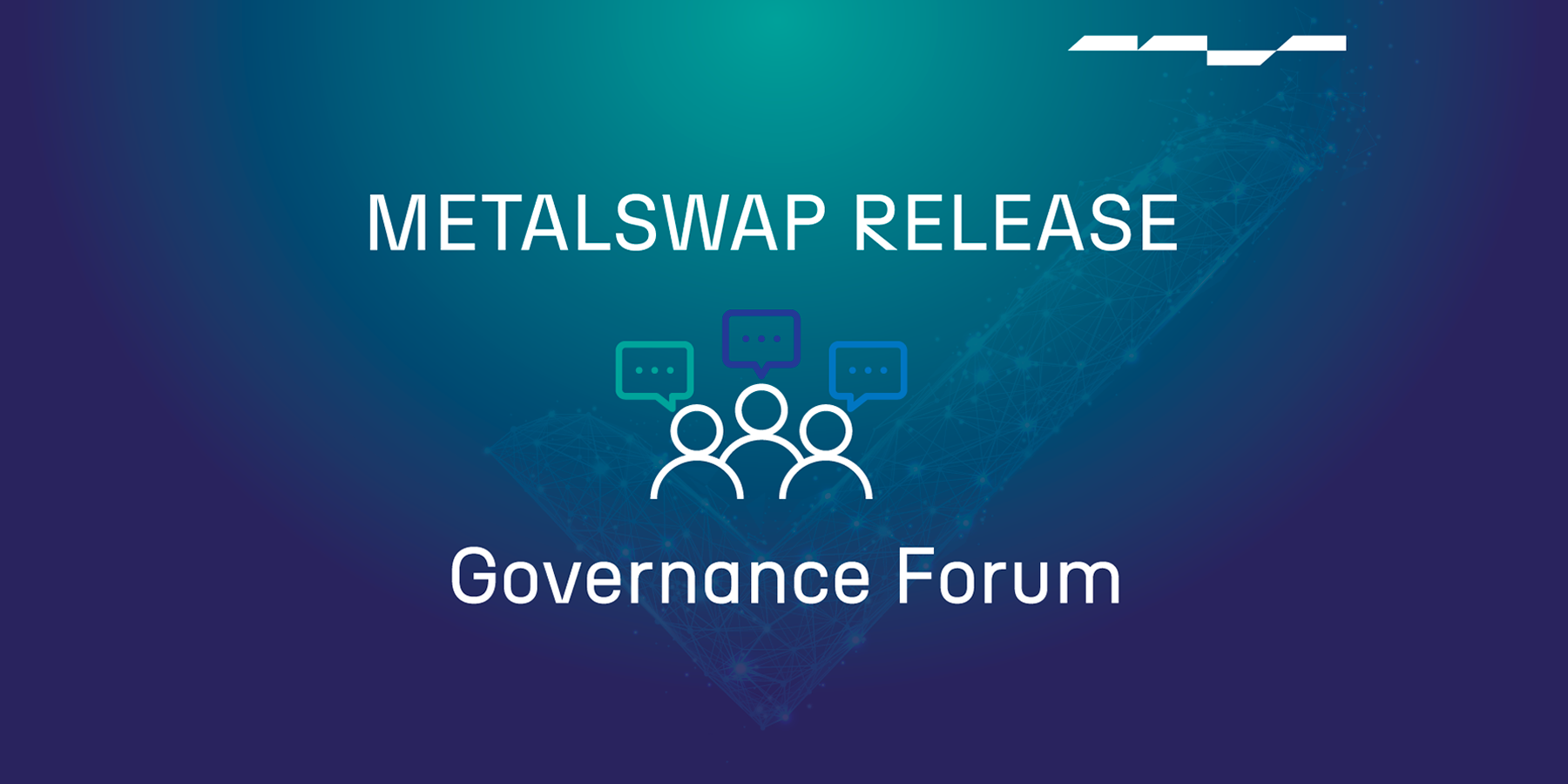 Governance Forum Online!